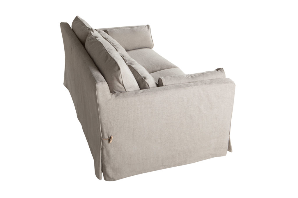 Sara sofa do salonu - Salon meblowy Gusma Home Poznań