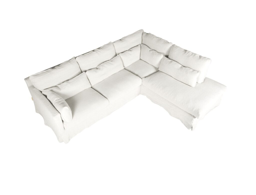 Sara sofa do salonu - Salon meblowy Gusma Home Poznań